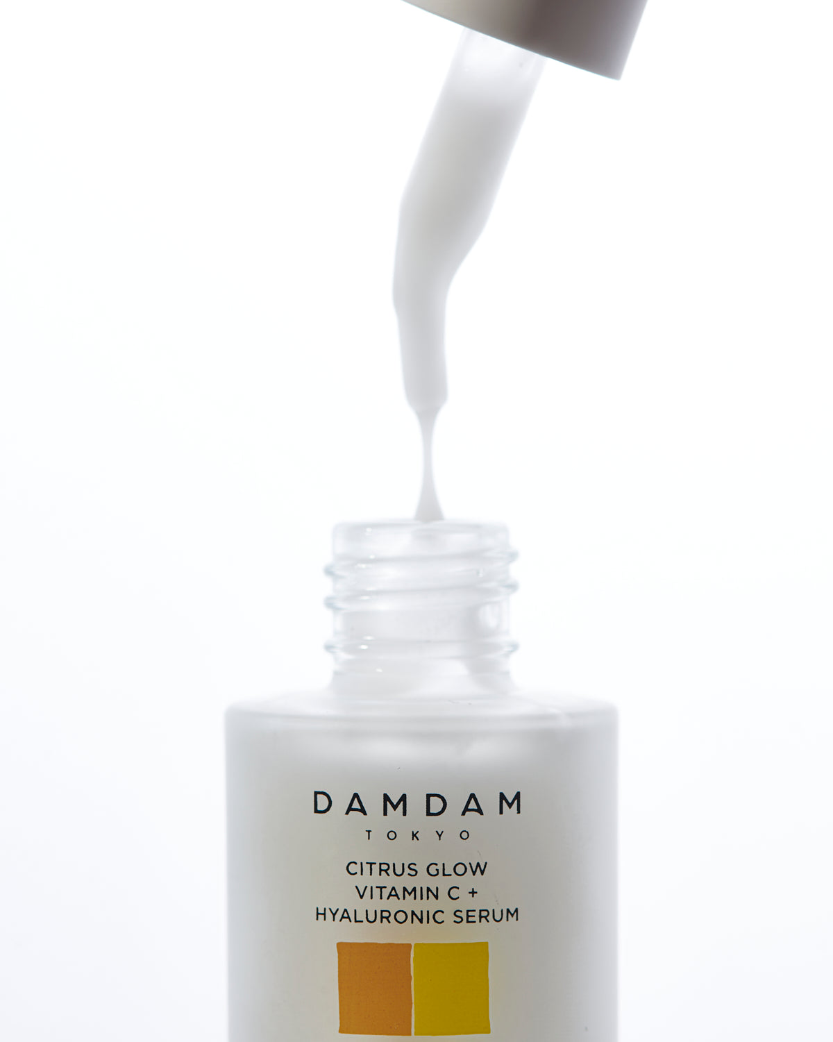 DAMDAM | Japan's First Clean Skincare Brand